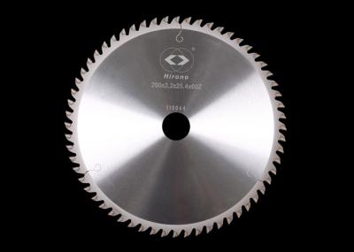 China 200mm SKS Japan Steel Electric Powered Prefinishied Cutting Diamond Saw Blades for sale
