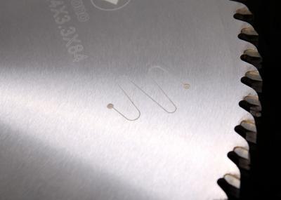 China OEM 400mm SKS Steel Furniture Making Diamond Saw Blades Cutter Circular Saw Blades for sale