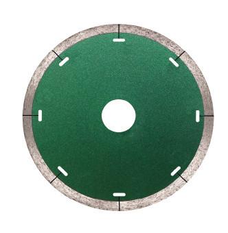 China Safety High pressed Diamonds Tools / Diamond Saw Blade type 2 for sale