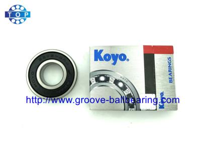 China Z3V3 High Speed Radial Ball Bearings 6202 15 * 35 * 11 For Transportation for sale