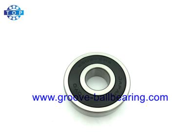 China Automobile Radial Ball Bearings 6303 C4 20000 Rpm For Car Engine Bearing for sale
