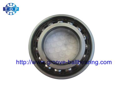 China High Load Angular Contact Ball Bearing 7307B Spindle Ball Bearing For Small Watches for sale