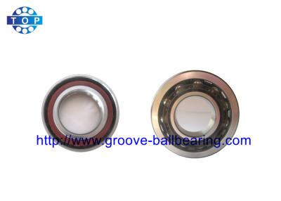 China 7005C High Speed Ball Bearings , Single Row Ball Bearing 25*47*12mm P5 Degree for sale