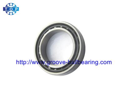 China 7003B Angular Contact Ball Bearing Chrome Steel 51200 With 40 Degree Angle for sale