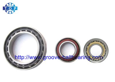 China High Performance Angular Contact Ball Bearing 7mm Width Single Row For Auto Bearing Clutch for sale