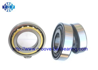 China 7007B Angular Contact Ball Bearing Ball Bearings ABEC - 5 40° Contact Angle for sale