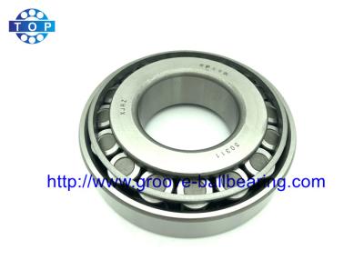China 32017X Standard Tolerance Taper Roller Bearing 130mm OD 29mm Width for sale