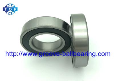 China Industrial Ball Bearings 6006 2RS , High Precision Ball Bearings For Automotive Parts for sale