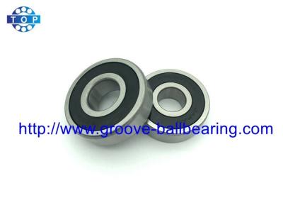 China 3 Wheel Electric Scooter Deep Groove Ball Bearings 6304, 20mm Ball Bearings 6304 2rs for sale