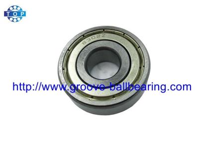 China High - Load Imperial Deep Groove Ball Bearings For Reduction Box for sale