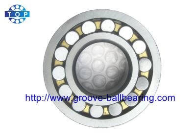 China Open Type 23036 Self Aligning Roller Bearing , Heavy Load Straight Roller Bearing for sale