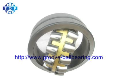 China CA/W33 Spherical Roller Bearing 22324 ID 120mm OD 260mm With Less Vibration And Noise for sale