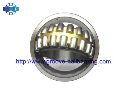 China Double Row 51200 Steel Spherical Roller Bearing 22224CAW33C3 120mm Bore 215mm OD for sale