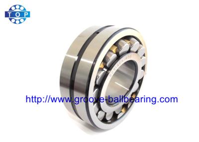 China Axial Single Row Spherical Roller Bearing 23048 Normal Clearance 240mm ID 360mm OD for sale