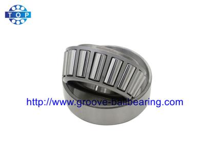 China SAE51200 Chrome Steel Spherical Taper Roller Bearing 30205 With Cup And Cone Set for sale