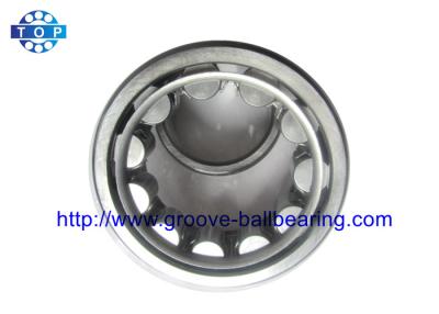 China Straight Bore NU2205E-TVP2-C3 Cylindrical Roller Bearing With Removable Inner Ring for sale