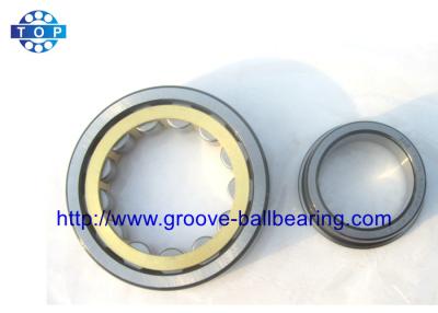 China Chrome Steel NJ212 ECP Cylindrical Roller Bearing Single Row 2.3622