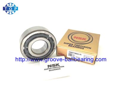 China Single Row Angular Contact Ball Bearing 7206  30-62-16mm P5 Degree for sale
