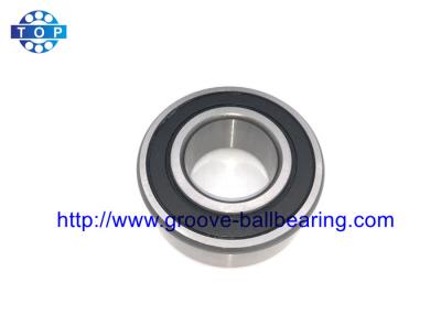 China 3204A-2RS1/C3 Double Row Angular Contact Ball Bearing 3204 ID 20mm OD 47mm for sale