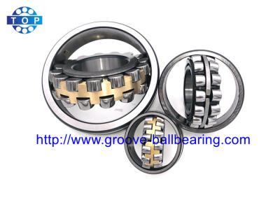 China SAE51200 Steel 22308 Roller Bearing P6 Degree /  Spherical Roller Bearing for sale