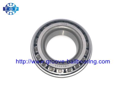 China 35 Mm ID Tapered Roller Bearings , Single Row Tapered Roller Bearings 0.254kg/Pc for sale