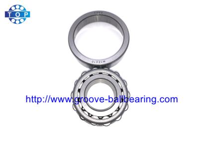 China M12649 / 610 Chrome Steel Tapered Roller Bearings For Mechanical Release for sale