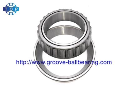 China Trailer Wheel Inch Tapered Roller Bearings 51200 Steel For Reduction Box for sale
