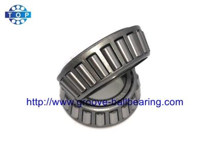 China L44642 / L44610 Inch Tapered Roller Bearings Hard - Wearing 25.4*50.292*14.224mm for sale