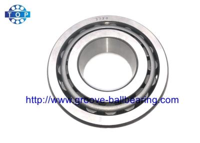 China Metric Taper Roller Bearing for sale
