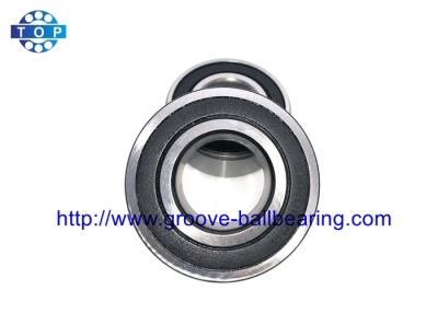 China Radial 62206 Deep Groove Ball Bearing 62206-2rs 30 X 62 X 20mm Low Nosie for sale
