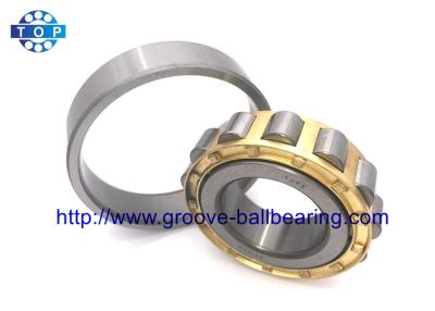 China N310EM Straight Bore N310ECP Cylindrical Bearing N310 50*110*27mm Old Model 2310 for sale
