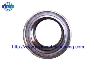 China SL04-5010PP Full Complement Cylindrical Roller Bearing NNF5010 DAD-2LSV Sheave Bearing for sale