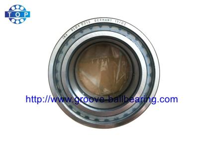 China SL04-5012PP Sheave Bearing SL04-5012 Two Rows Full Complement Bearings for sale