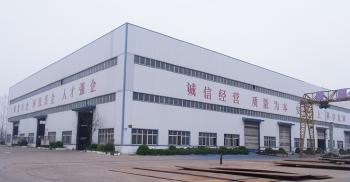 China Factory - Wenzhou Tianqi Fastener Co., Ltd.