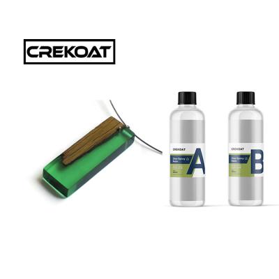 China Bens de múltiplos propósitos transparentes ultra claros da resina de cola Epoxy para fazer DIY à venda