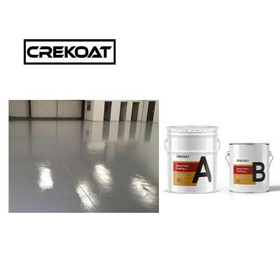 China Schapenvel Buitenste acrylvloercoating Volledig wasbaar hechting Te koop