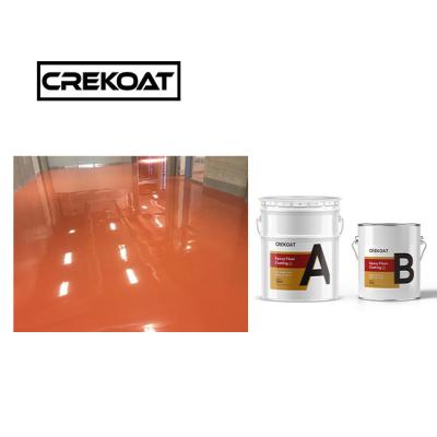 China Schapenvel Buitenste acrylvloercoating Volledig wasbaar hechting Te koop