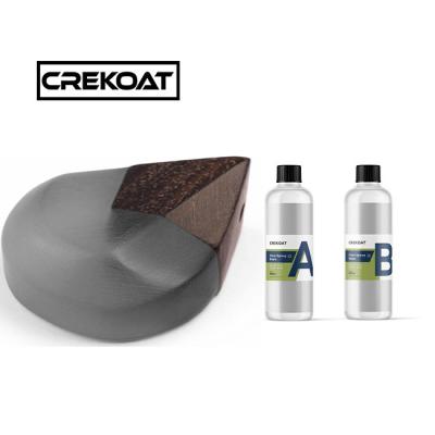 China Liquid Clear Cast Resin Epoxy Stronger High Scratch Resistant Epoxy Resin for sale
