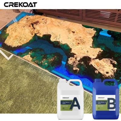 中国 Non - Toxic Liquid Casting Resin For Encapsulation Projects 販売のため