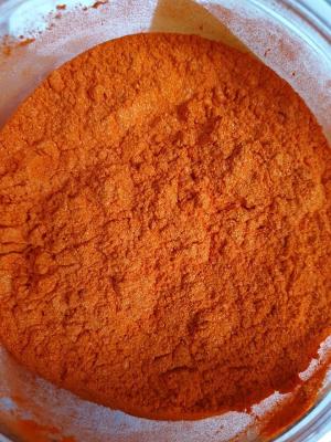 Cina UV Protection Epoxy Resin Pigment Powder Vibrant Luminescent Hues in vendita