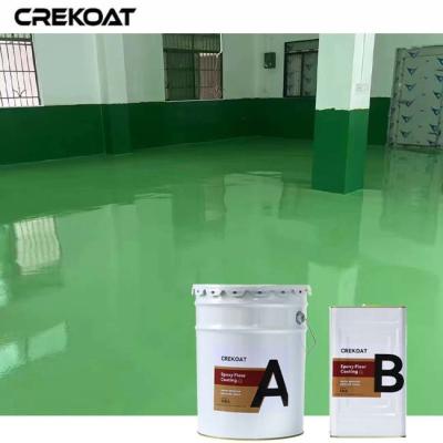 中国 屋外用用用産業用地板のUV耐性コーティング 販売のため