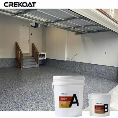 China Epoxy vloerbedekkingsbindingen met beton en andere ondergronden Te koop