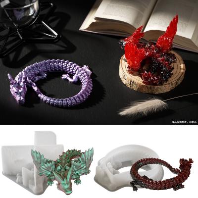 dragon top