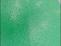 Seamless Anti Slip Epoxy Floor Coating For Commercial Kitchens Hospitals