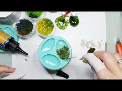 Professional Liquid Clear Epoxy For Artists Craftsmen And DIY Enthusiasts