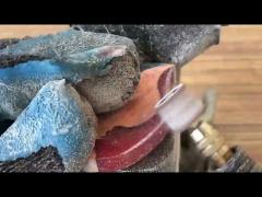 Liquid Glass Epoxy Resin Table Easy-To-Mix And Pour Jewelry Crafting