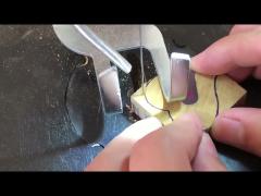 Deep Pour Clear Epoxy Resin Glass-Like Finish Non-Toxic And Safe To Use