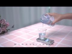 I mestieri della resina della resina 2/1 di Crystal Clear Deep Pour Epoxy con i colori vibranti bollono liberamente