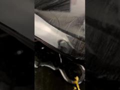 독특한 크리스탈 에포시 樹脂 금속성  색소 투여로 반짝이는 효과