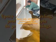 Heavy-Duty Epoxy for Warehouses – 20+ Years of Protection